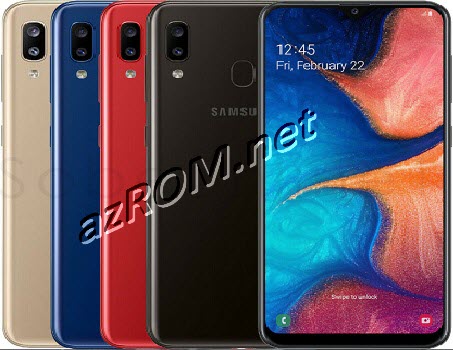 A205F Stock Boot, Stock Recovery A205F BL CP CSC Download – azROM.net