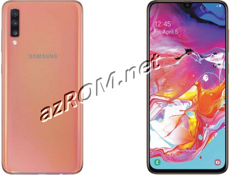 Stock ROM (SM-A705F A705FN) All File SECURITY Official Firmware Samsung ...