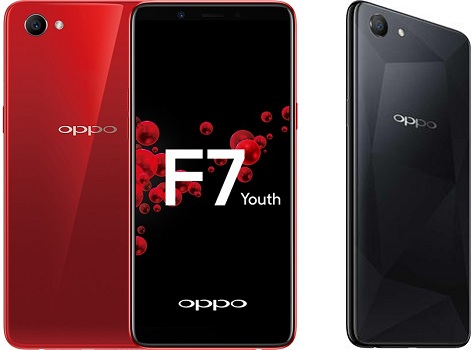 Stock ROM Oppo F7 Youth CPH1859 Official Firmware All File Repair ...