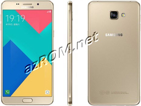Tổng Hợp combination, Rom Full (SM-A910) và bypass FRP Samsung Galaxy ...