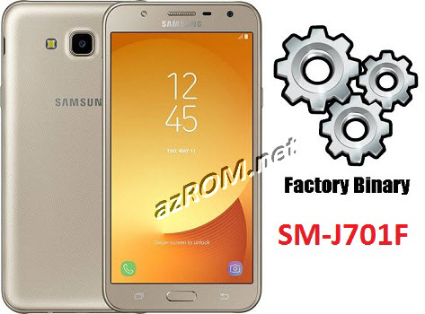 New ROM COMBINATION J701F & Remove FRP Samsung J7 Core SM-J701F – azROM.net