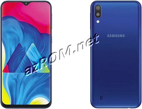 STOCK ROM M105G Repair Firmware Samsung M10 SM-M105G – azROM.net