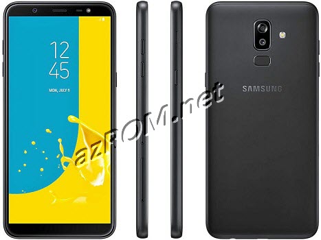 SM-J810Y ENG BOOT – ENG MODEM – ENG RECOVERY – azROM.net