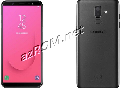 FULL ROM J810F Stock Firmware Samsung Galaxy J8 (2018) SM-J810F – azROM.net