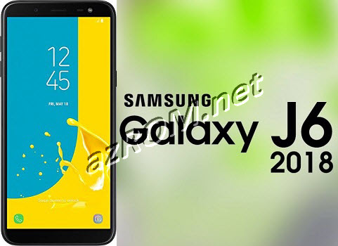 New ROM COMBINATION SM-J600G & Remove FRP Samsung J6 2018 – azROM.net