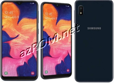 (SM-A102U & SM-A102U1) ENG BOOT – ENG MODEM – ENG RECOVERY – azROM.net