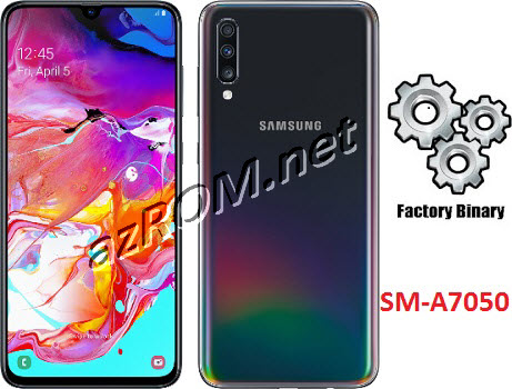 ROM COMBINATION A7050 Remove FRP Samsung A70 HK SM-A7050 – azROM.net