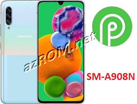 SM-A908N Stock Boot & Recovery – A908N AP BL CP CSC – azROM.net