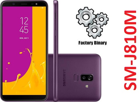 ROM COMBINATION J810M Remove FRP Samsung J8 SM-J810M – azROM.net