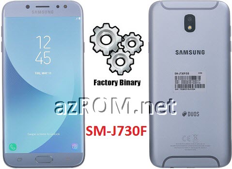 FULL ROM J730F Stock Firmware Samsung Galaxy J7 Pro (2017) SM-J730F ...