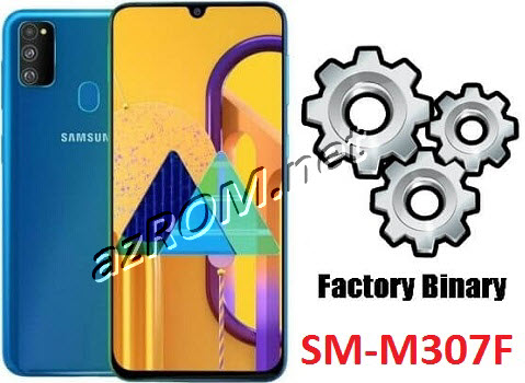 STOCK ROM M307F Full Firmware Samsung M30s SM-M307F All Version – azROM.net