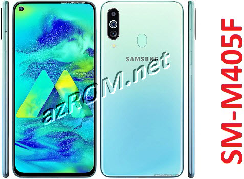 ROM COMBINATION M405F Remove FRP Samsung M40 SM-M405F – azROM.net