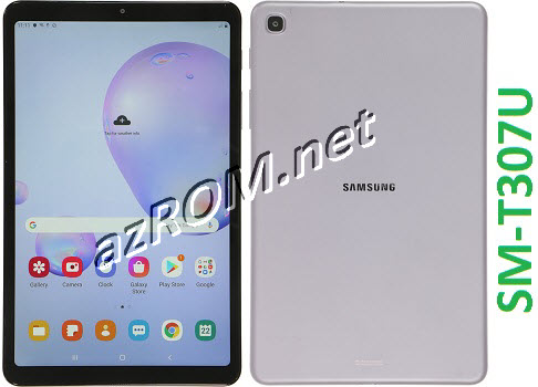 STOCK ROM T307U Repair Firmware Samsung Tab A (8.4) SM-T307U – azROM.net