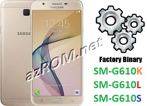 Share Rom Fix G610S/L/K CONVERT To G610F/DS – azROM.net