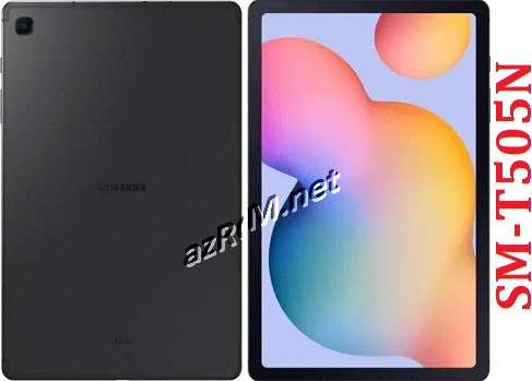STOCK ROM (SM-T505N) Full Firmware Samsung Galaxy Tab A7 – azROM.net