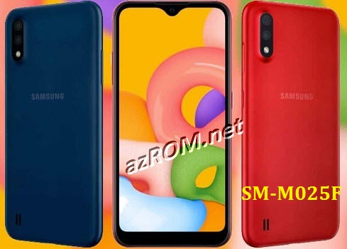 SM-M025F Stock Boot & Recovery – M025F AP BL CP CSC – azROM.net
