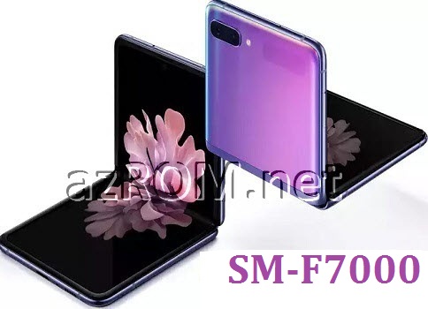 NEW COMBINATION (SM-F7000) Bypass FRP Samsung Galaxy Z Flip – azROM.net