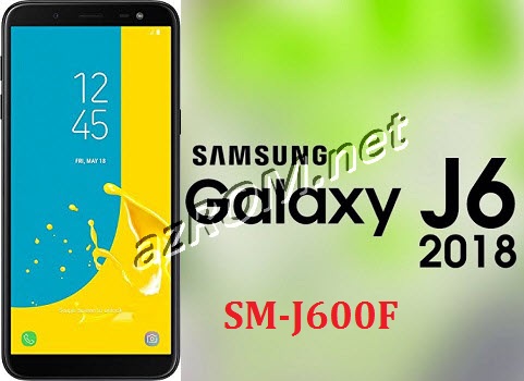 SM-J600F ENG BOOT, ENG RECOVERY, J600F ENG MODEM – azROM.net