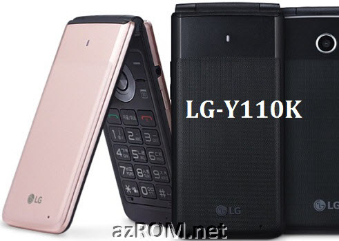 Rom Stock LG Folder (Y110K) Official Firmware – azROM.net