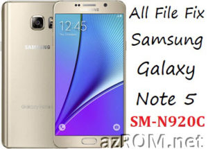 SM-N920C Stock Boot – Stock Recovery – N920C AP BL CP CSC – azROM.net